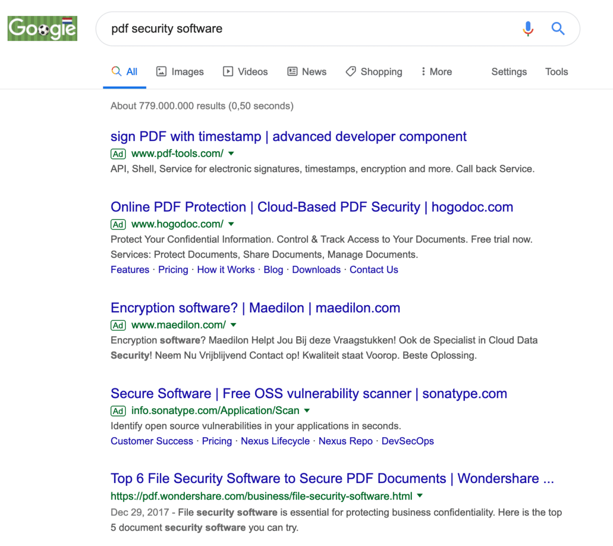 Enterprise Document and PDF Security — Resources – Custos Media ...